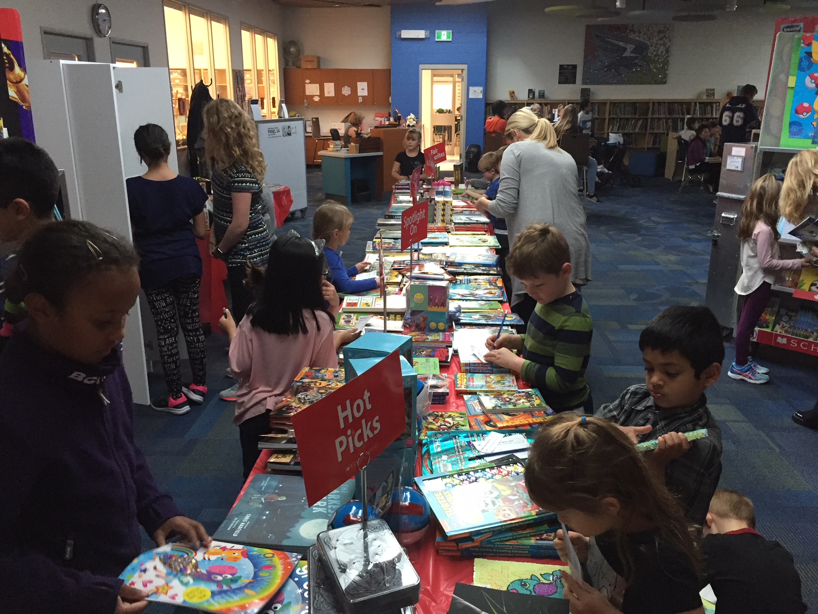 New Horizons Happenings (Oct. 22-26) - New Horizons School New Horizons Happenings (Oct. 22-26) - New Horizons School