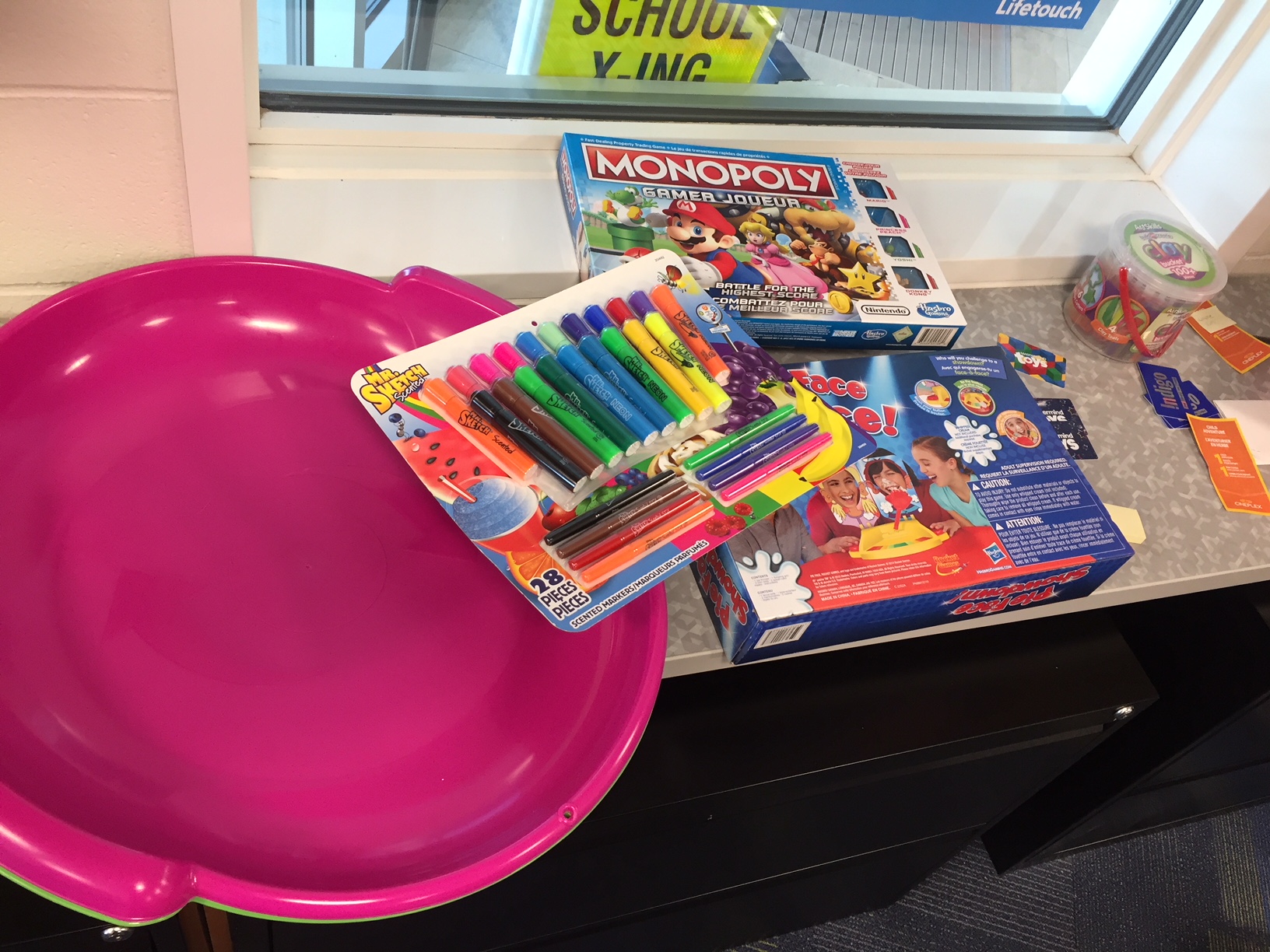 New Horizons Happenings (Oct. 22-26) - New Horizons School New Horizons Happenings (Oct. 22-26) - New Horizons School