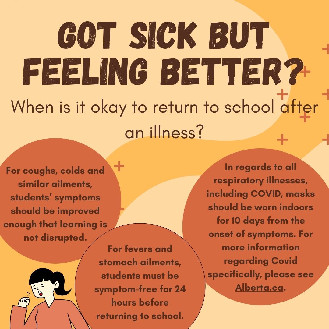 Spring Illnesses are Upon Us - New Horizons School